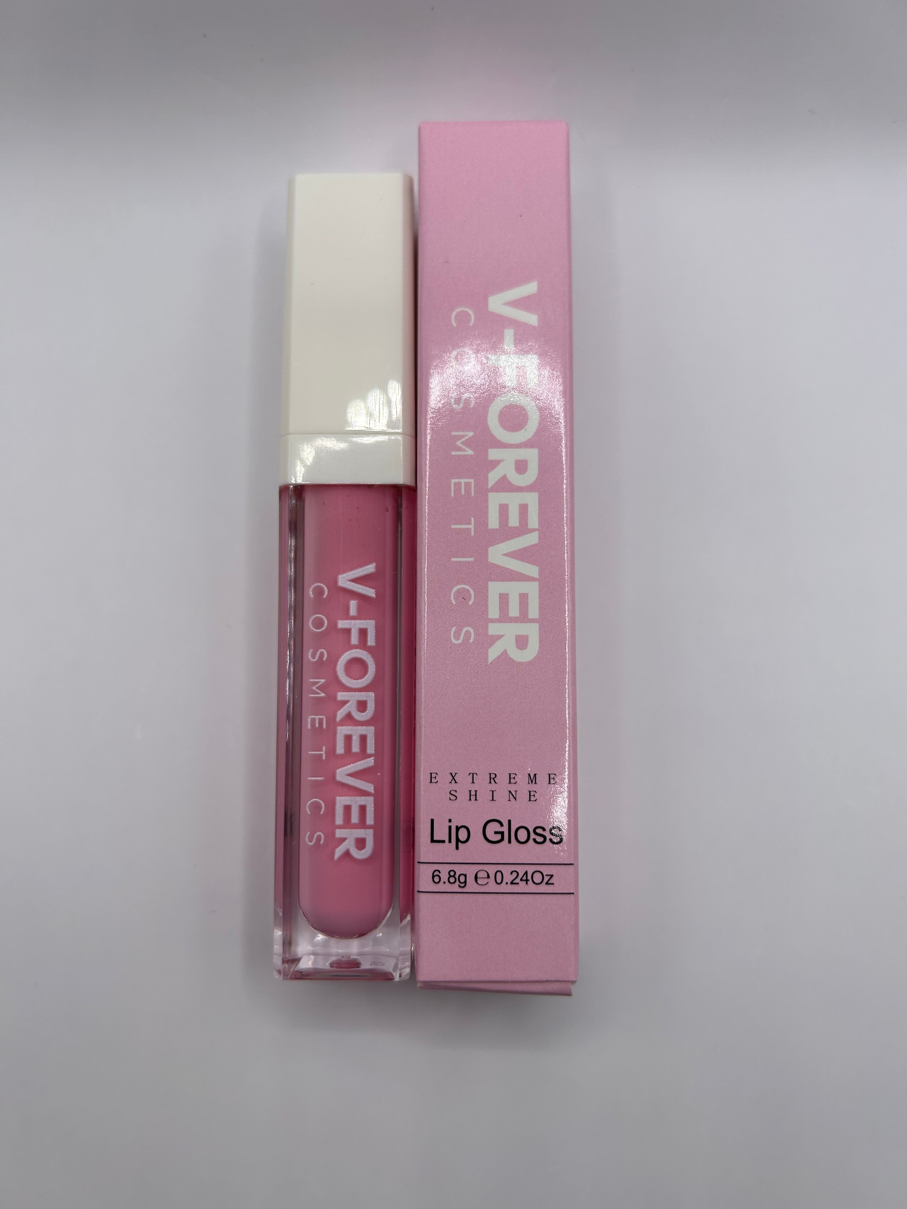 Tender – V-Forever Cosmetics