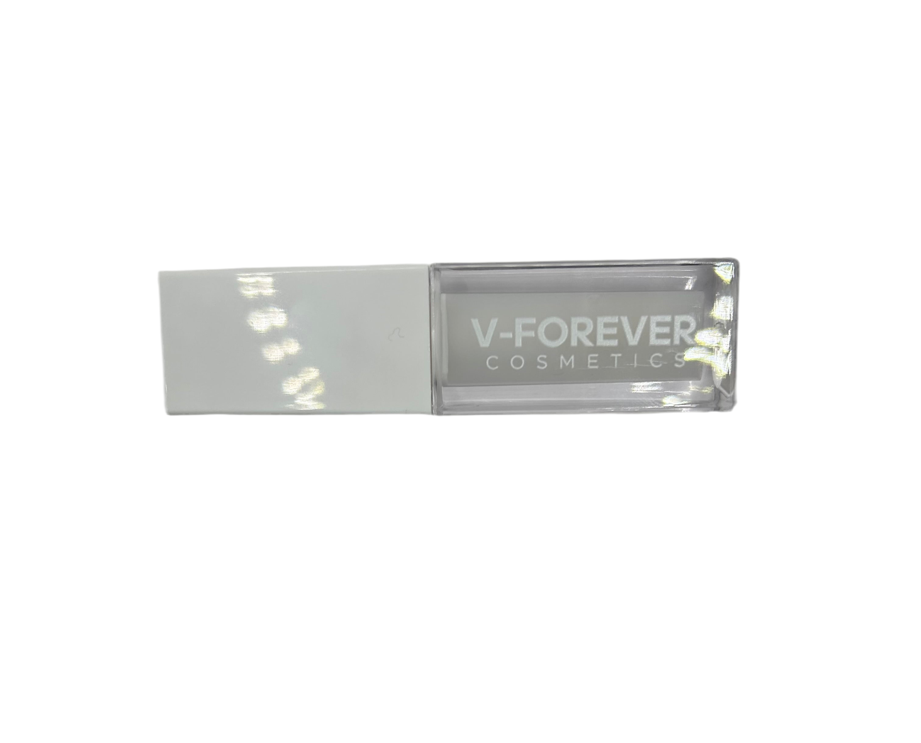 Coconut Lip Oil – V-Forever Cosmetics