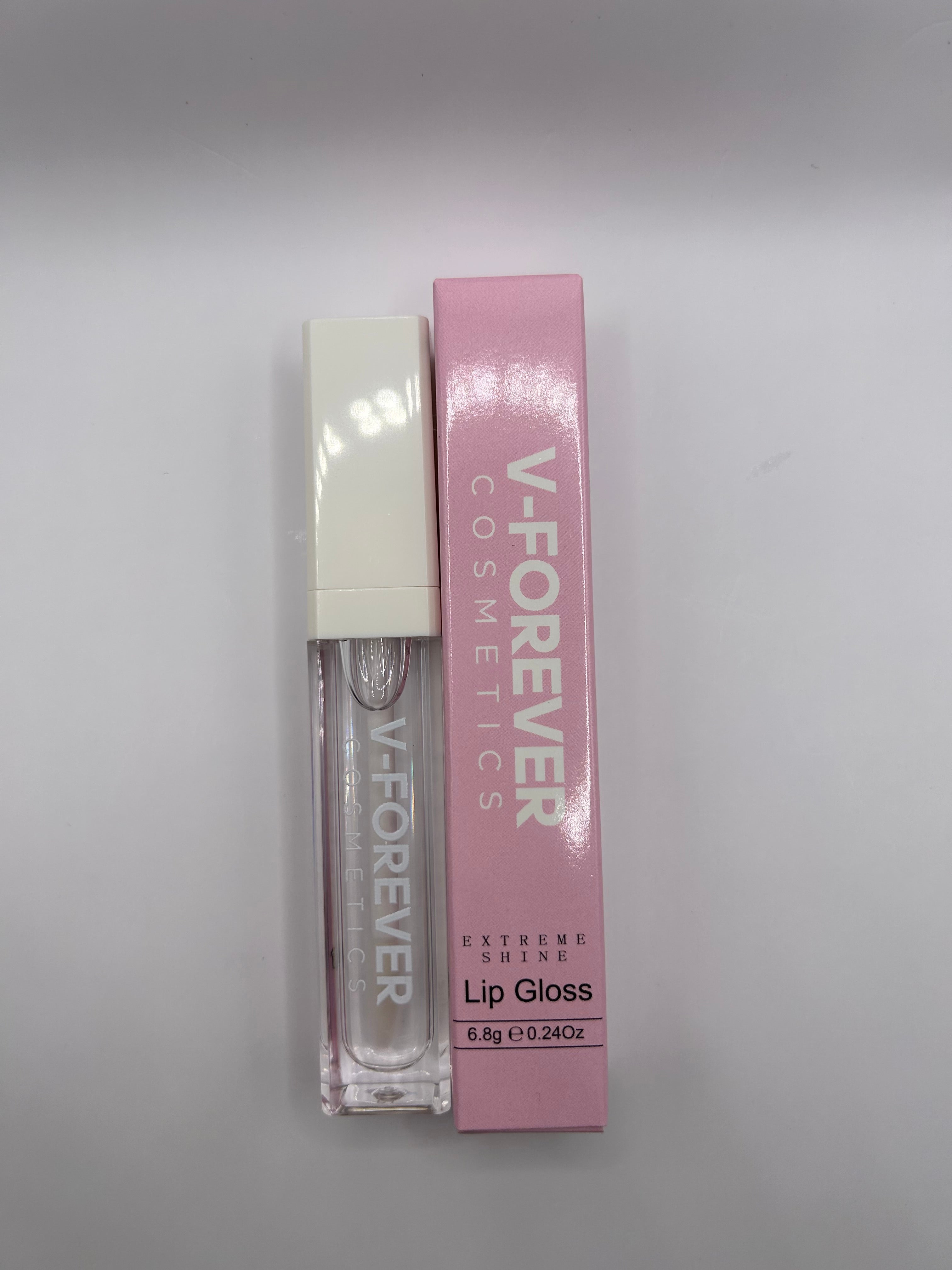 Crystal – V-Forever Cosmetics