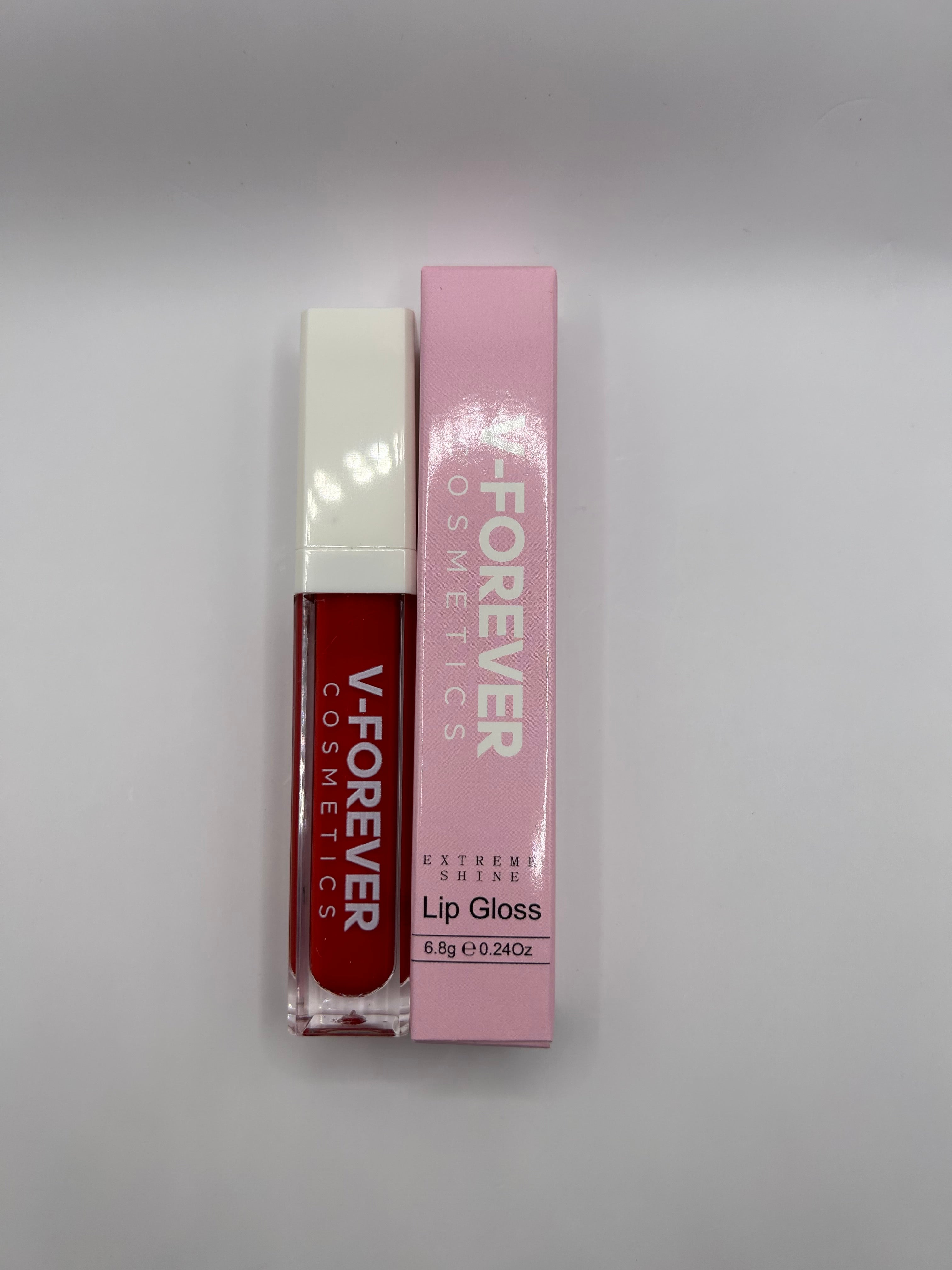 The Queen – V-Forever Cosmetics