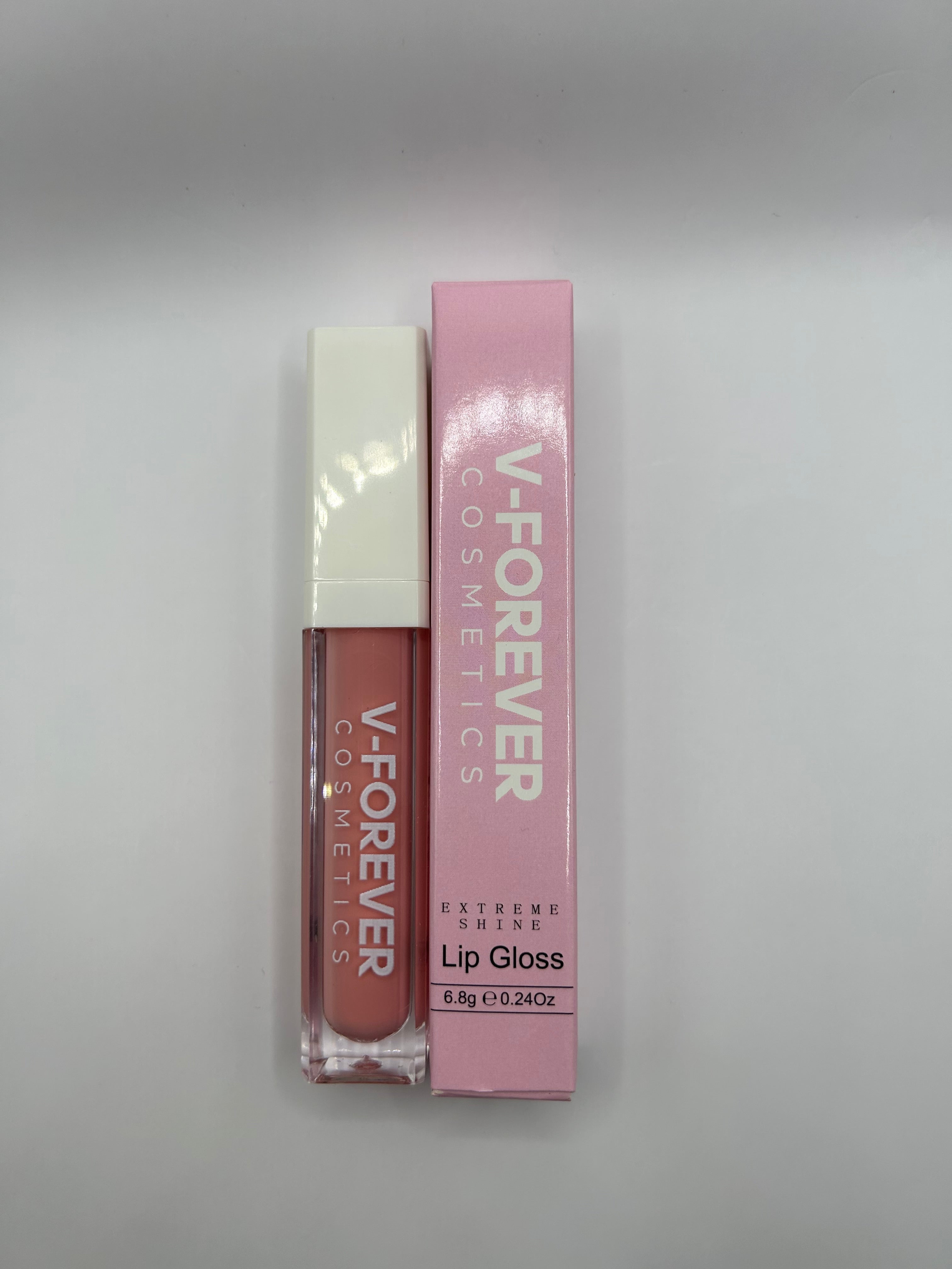 Sugar Sugar – V-Forever Cosmetics